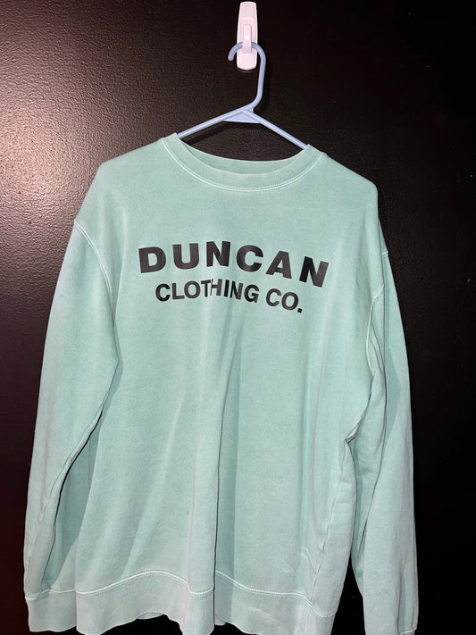 Duncan Clothing Co.